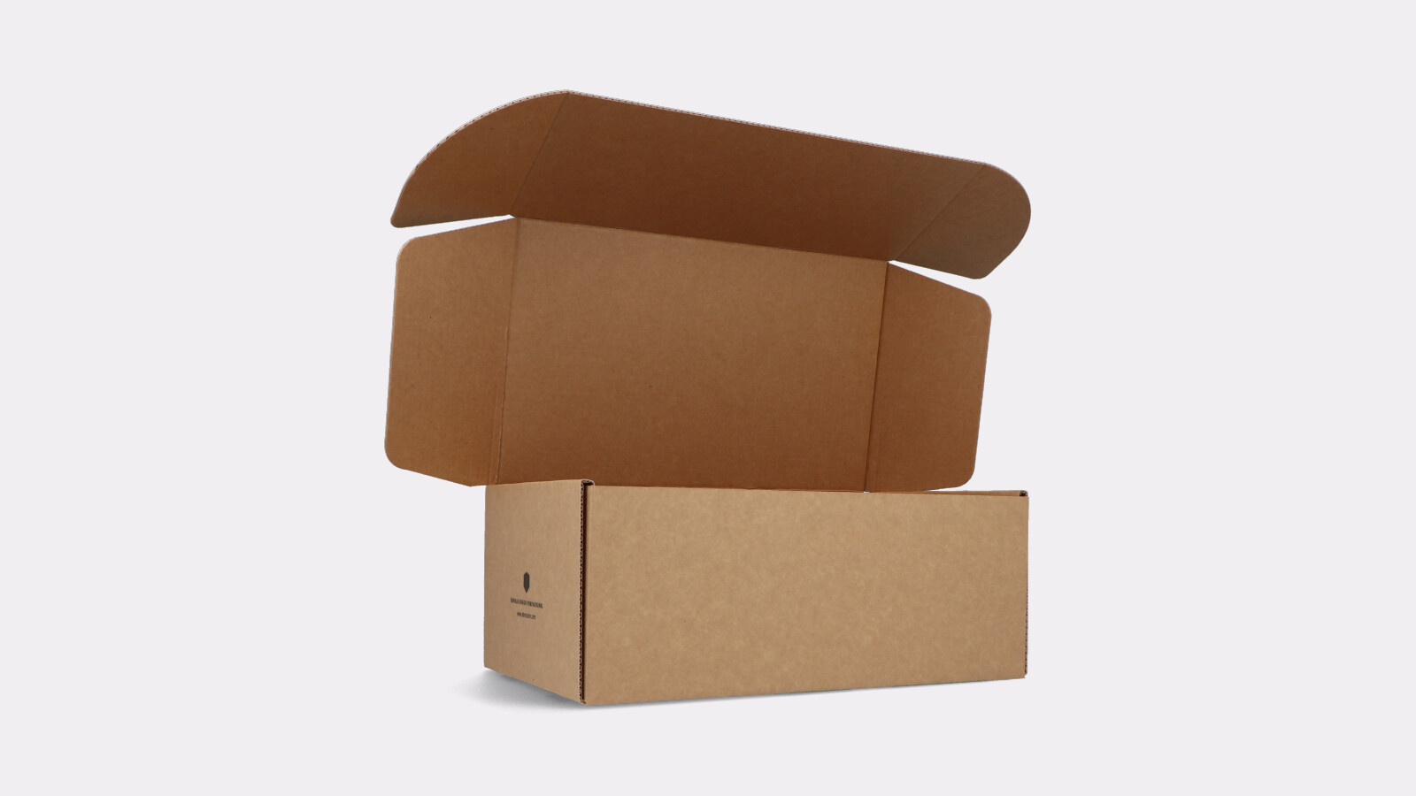 Jumble boxes (FEFCO 0427) | Ebro Color